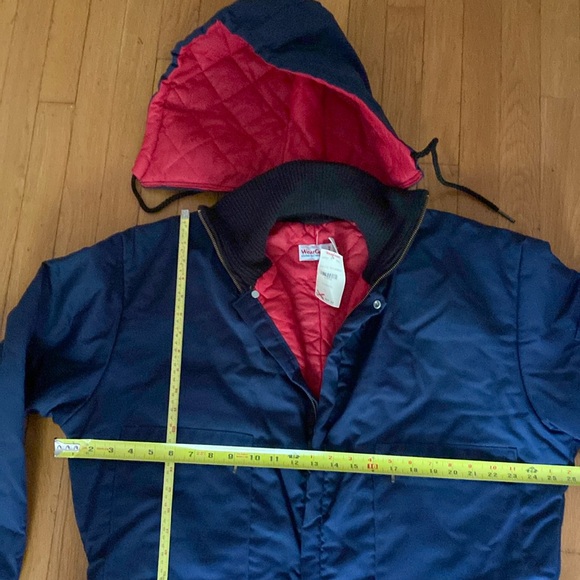 WearGuard | Jackets & Coats | Wear Guard Full Body Snowsuit Or Work ...